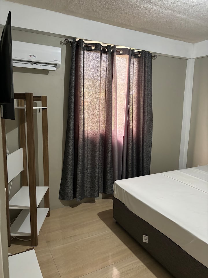 One Bedroom Flat - Dominica