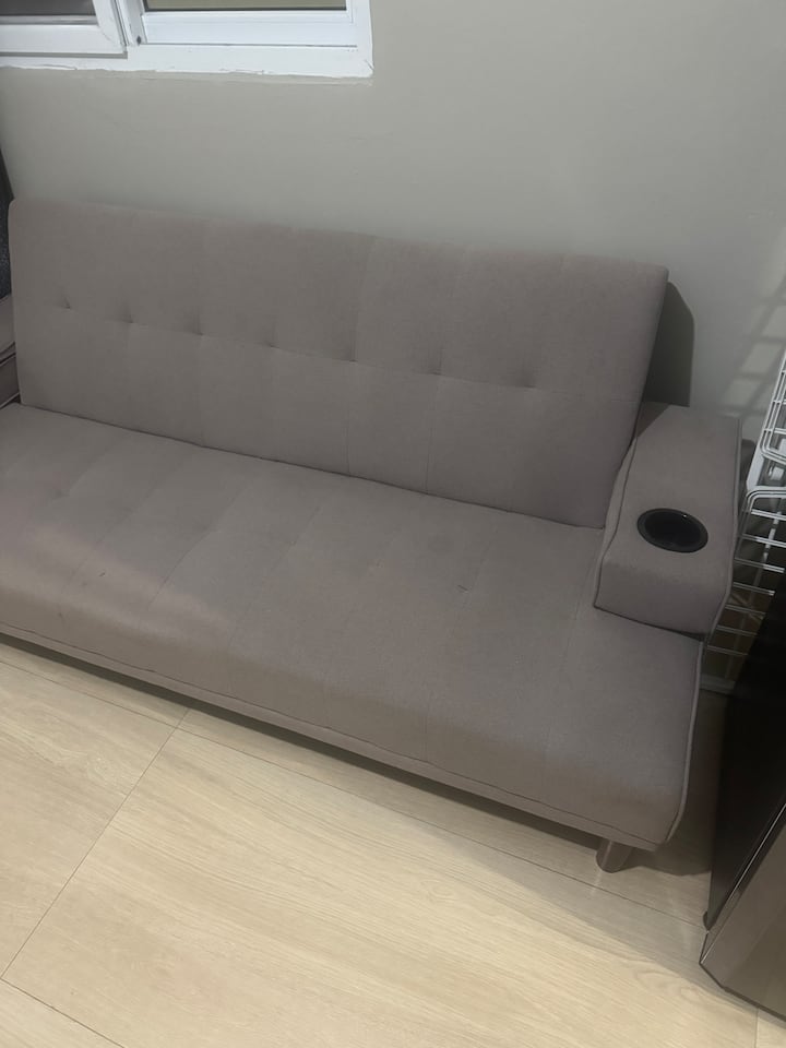 One Bedroom Flat - Dominique