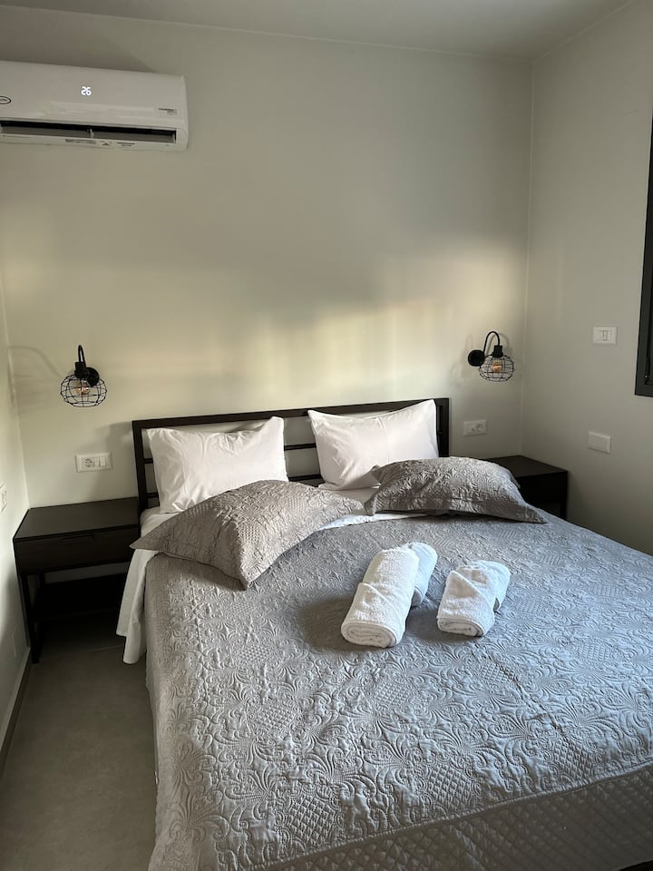 South House - Agios Nikolaos