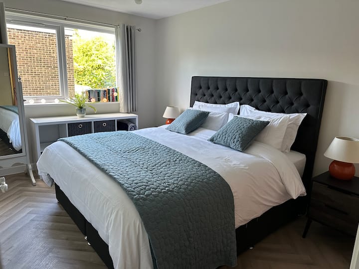 Apartment In Central Chislehurst - Bromley