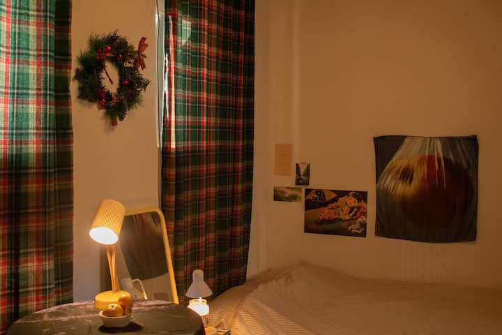 가성비최고 서울역 3분거리 평지숙소 - Seoul