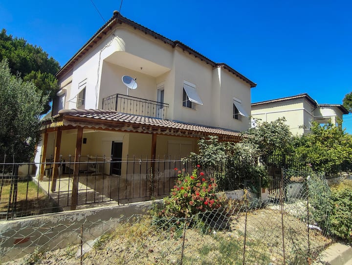 Privatunterkunft ÇEsme In Strandnähe - Çeşme