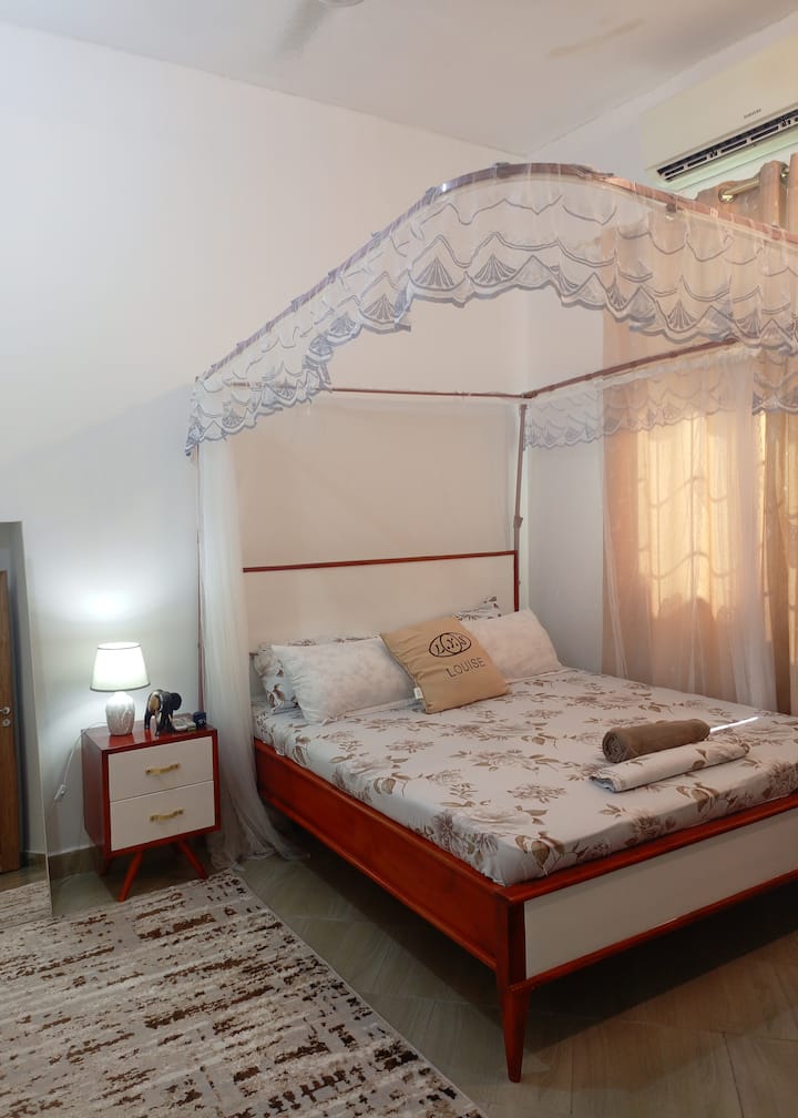 Jolly's Home A - Tanzania