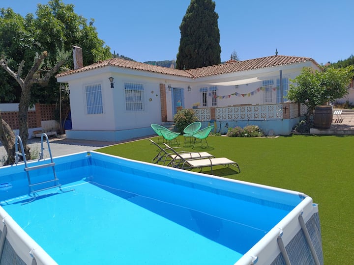 Villa Namaste - Cártama