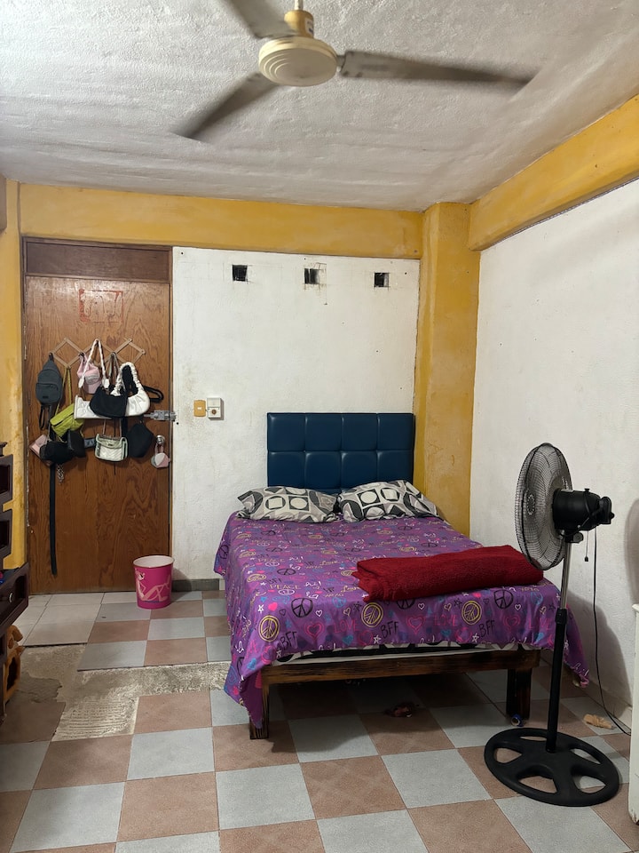 Departamento En Renta - Pie de la Cuesta