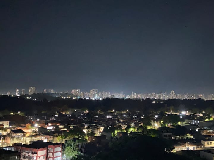 Ap. Central Próx .Aeroporto/hangar/mangueirão - Bethlehem, PA