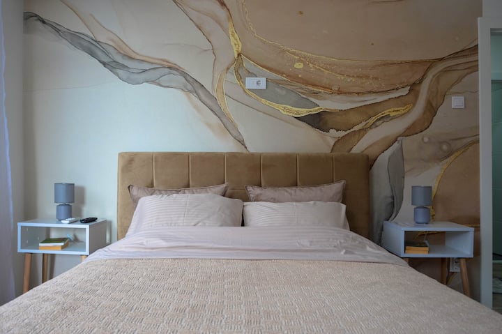 Eva Apartman - Gornji Milanovac