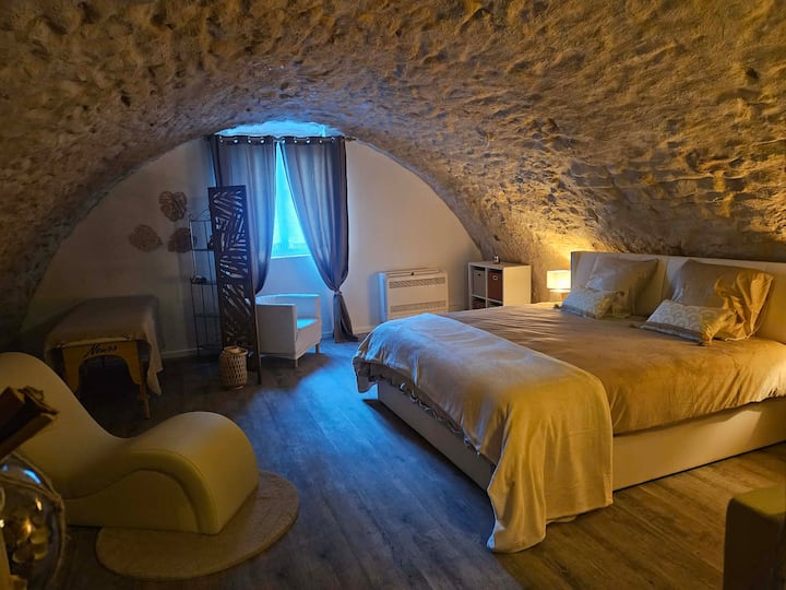 Parenthèse Au Cœur De La Ville - Sisteron