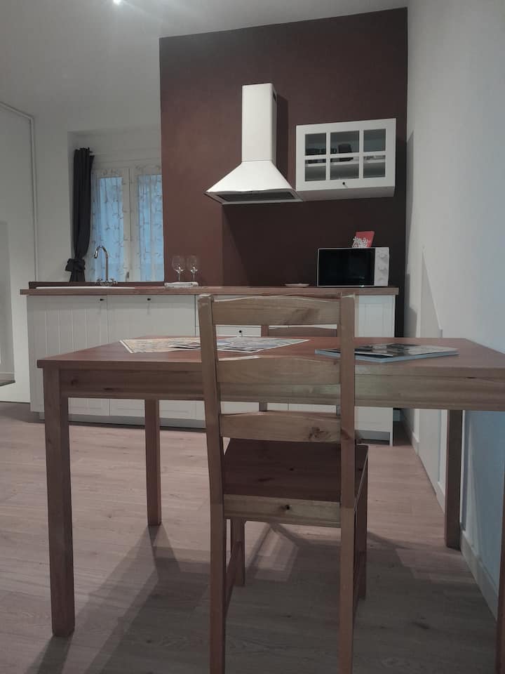 Appartamento - Centro Storico Di Bellano "Margot" - Bellano