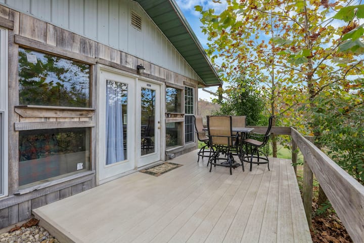 Cabin With Character By Perry State Forest - Perry State Forest, Somerset
