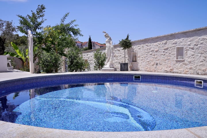 Kuća Za Odmor “Villa Karla” - Supetar
