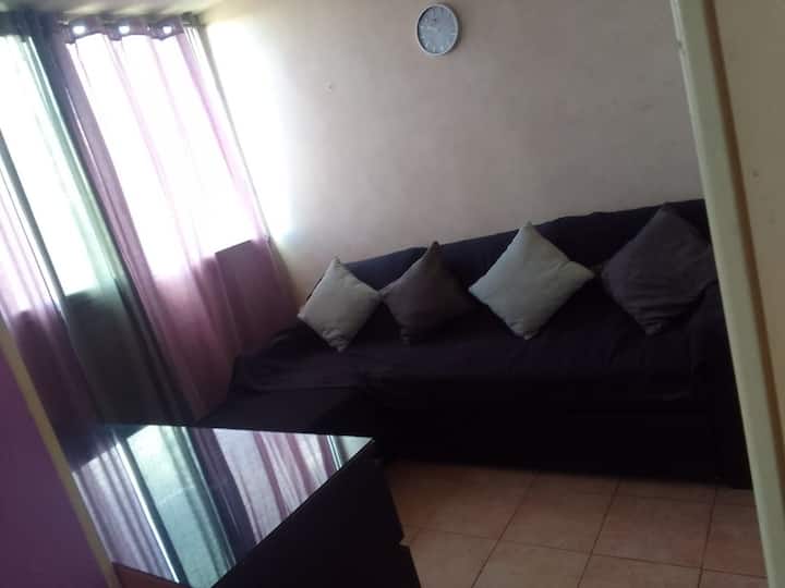 Propose Appartement T2 - Vitrolles