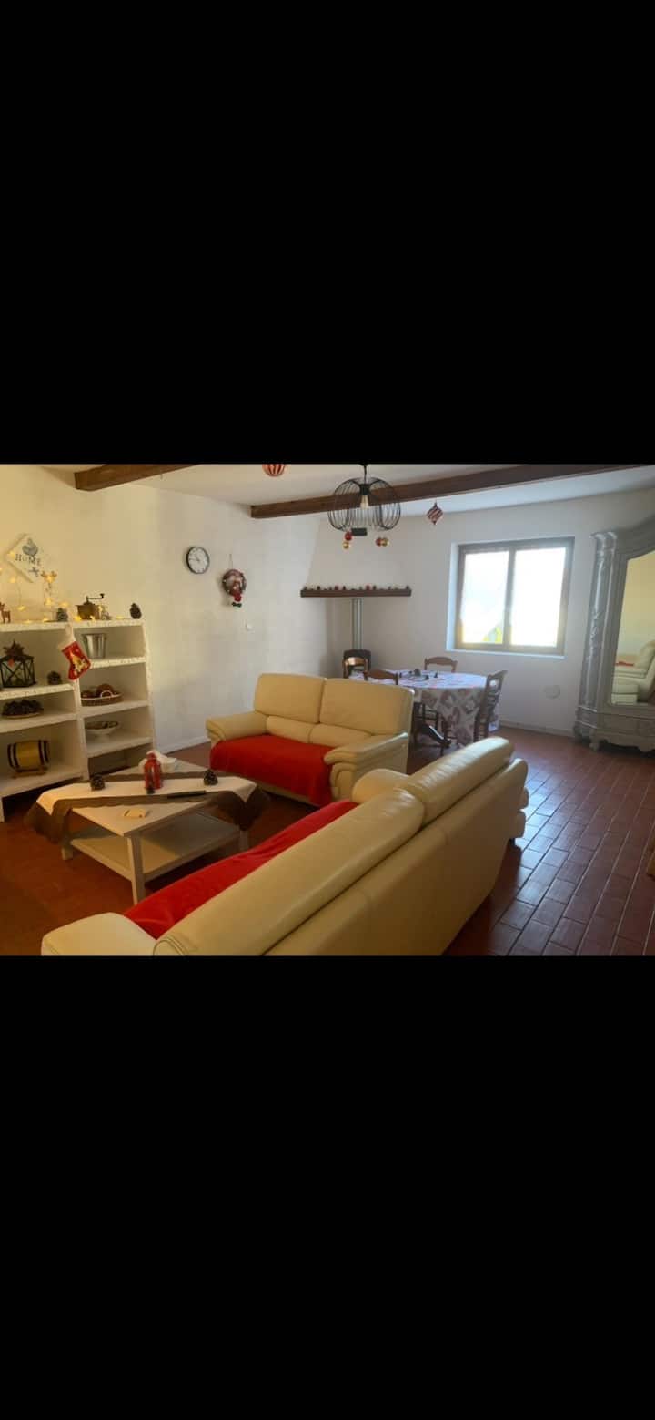 Maison Dans Un Mas Languedocien - Vic-la-Gardiole