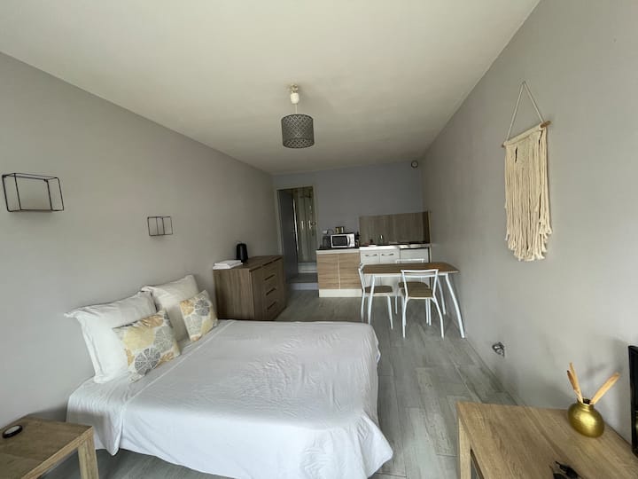 Studio2 Saint Roch Indépendant, Proche Centre - Angoulême