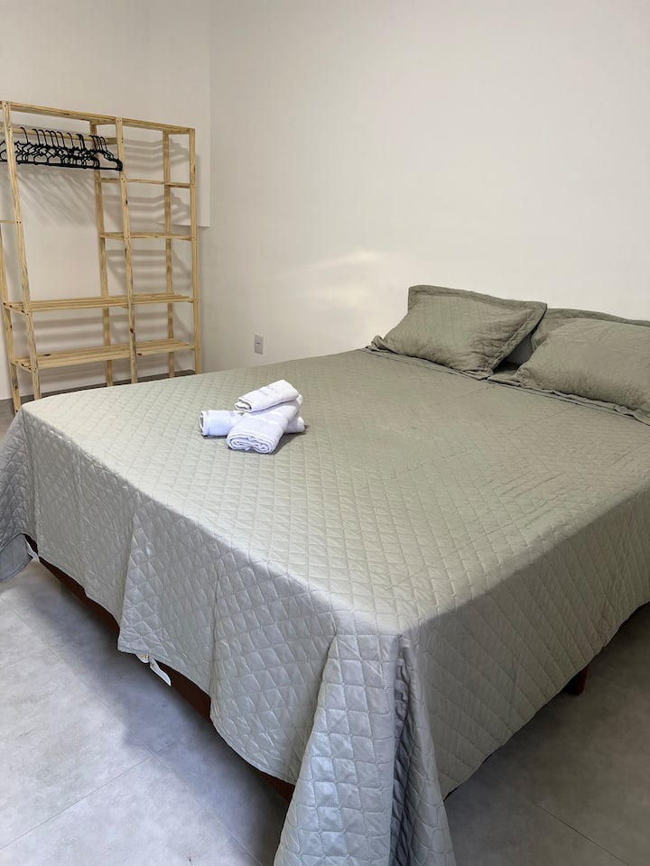 303 Executivo Veneza - Ipatinga