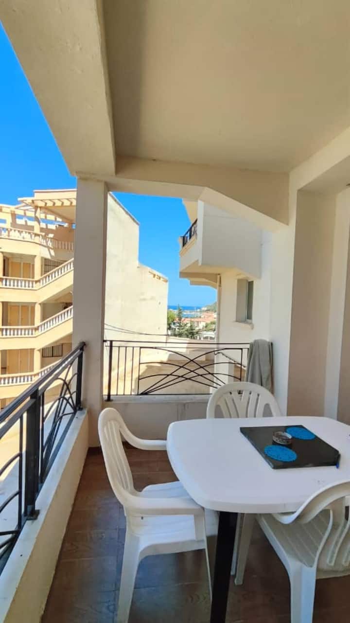Pour Vos Vacances - Béjaïa