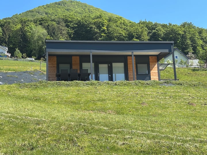 Mobilna Hiška Na Mirni Lokaciji - Slovenia