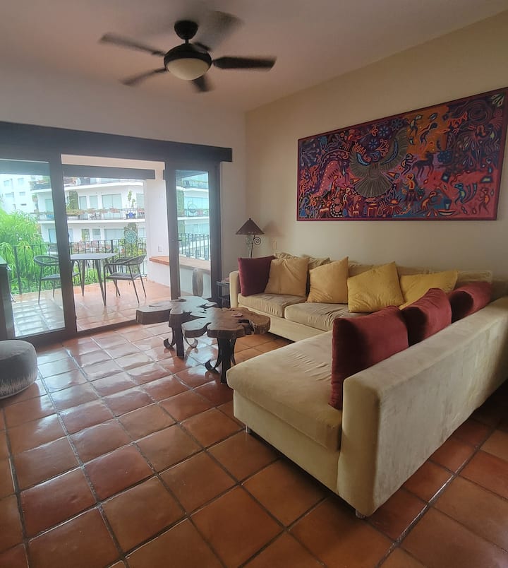 Casa Sueno In Selva Romantica - Puerto Vallarta
