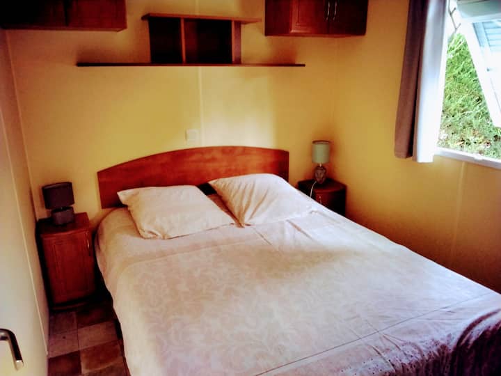 Caravane - Saint-Hilaire-de-Riez