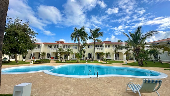 Suite Coco Palmera Cocotal - Punta Cana