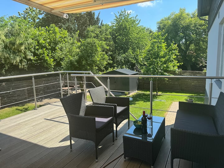 Hus Med Plads Til Hele Familien - Copenhagen