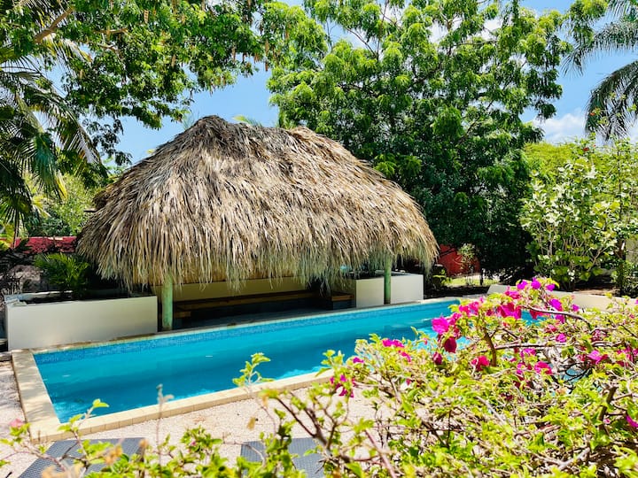 Azulita Resort ( Lamunchi) New! - Curaçao