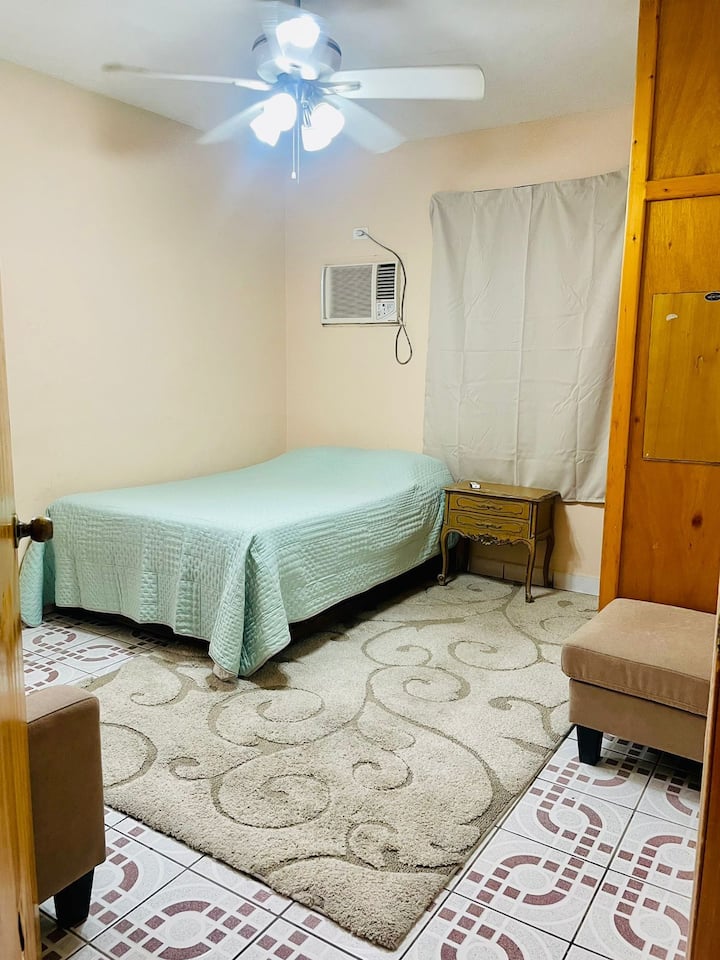 La Buena Fe - Cabo San Lucas