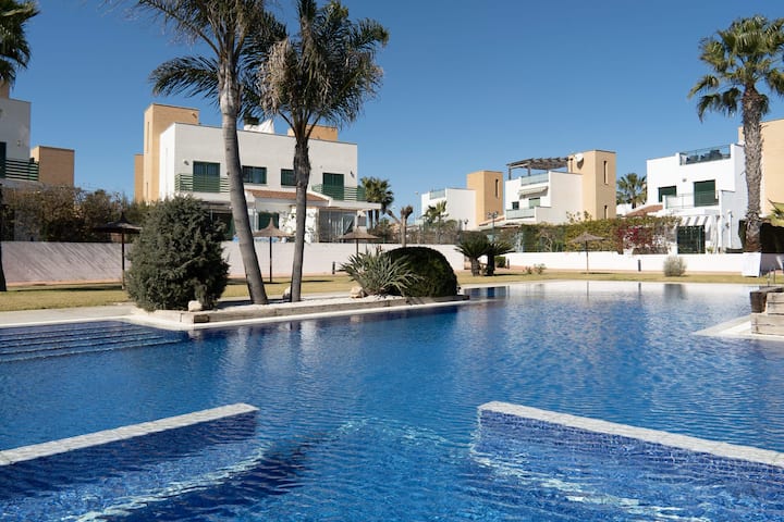 Casa Recorral - Rojales