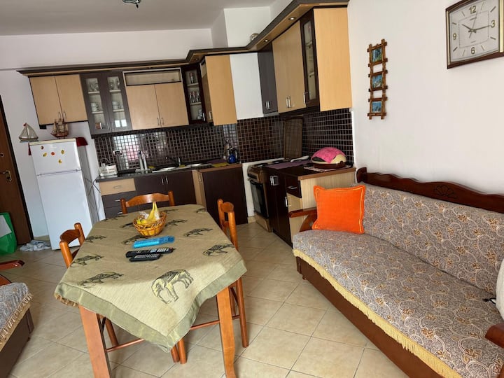 Alkeo’s Apartment - Orikum