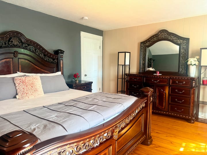 The Slade House (2nd Fl) - Berkley, MA