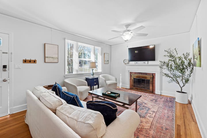 Vineland Beauty - Augusta, GA