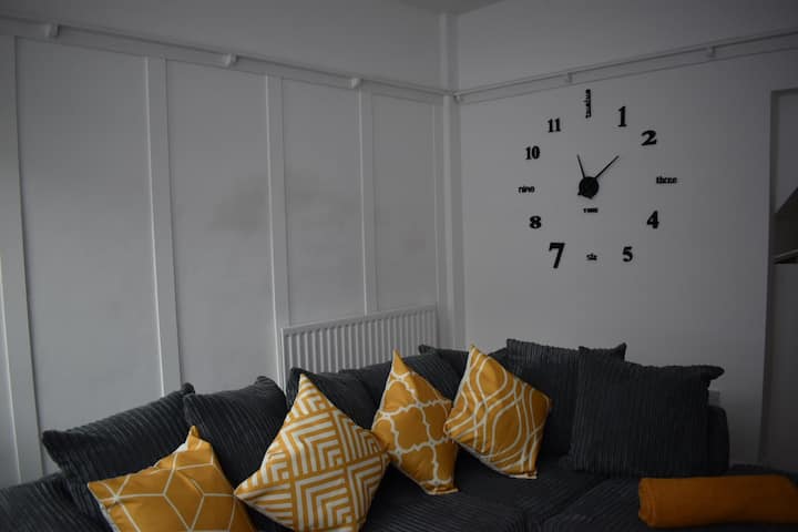 Vitamin Sea - 2 Bed Terrace - Cleethorpes