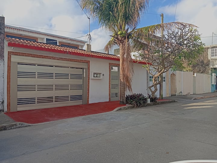 Casa Residencial Facturamos - Coatzacoalcos