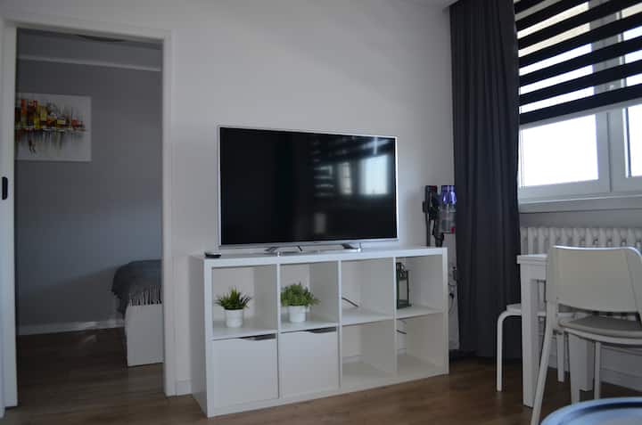 Apartment Silesia Park Free Parking -Easy Check-in - Katowice