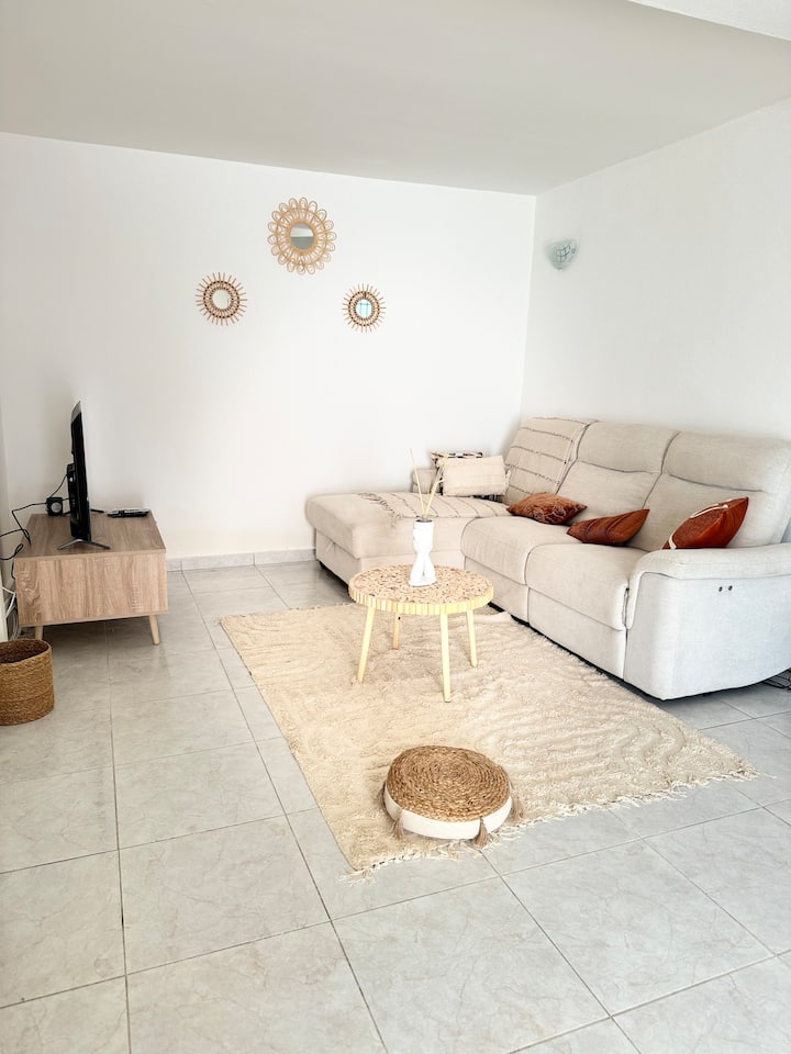 Appartement Pharmacie Avorbam - Libreville