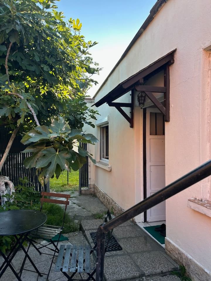 Maison Individuelle - Cornebarrieu