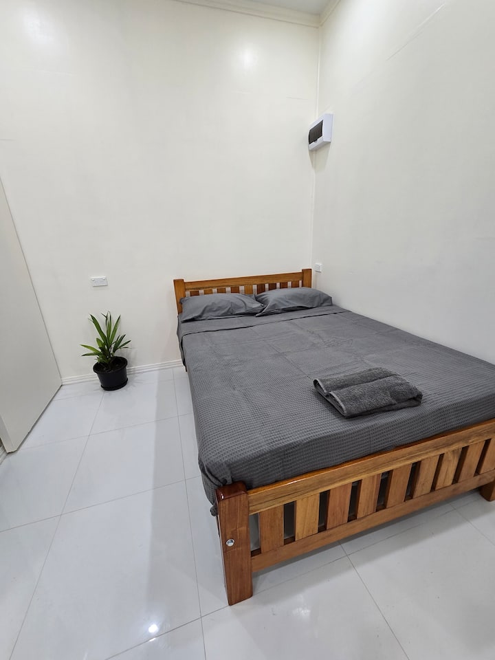 Studio Apt Near City–toorak - Suva