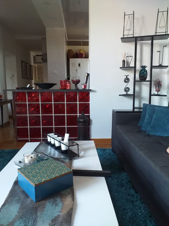 Super Appartement - Algeri