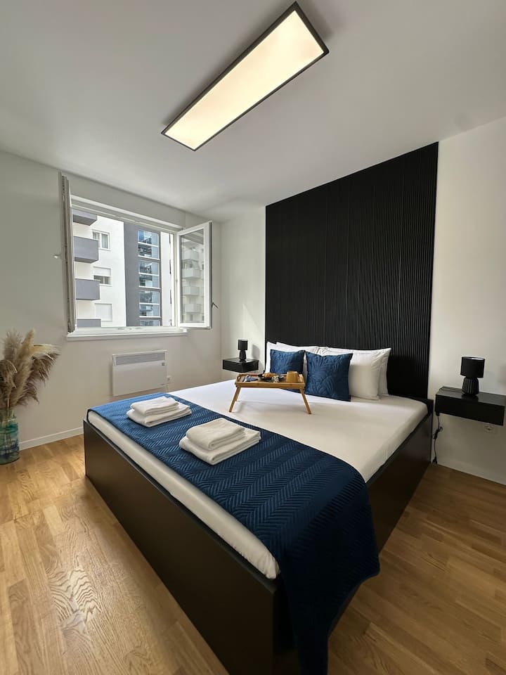 Desire - Modern Apartment - Zadar