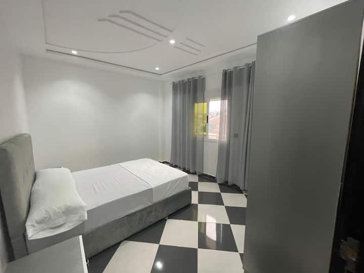 Dina Apartment 25 - Ceuta