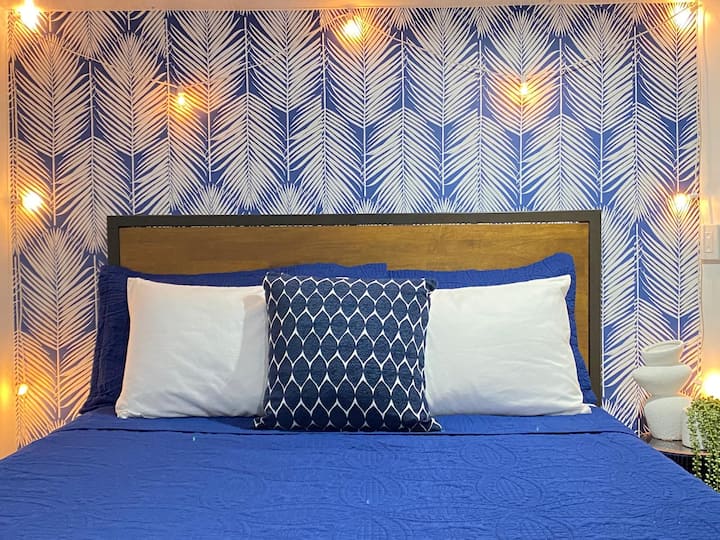 Patio Suite 2, Unique Apt, Close To Nyc & Airports - Lodi, NJ