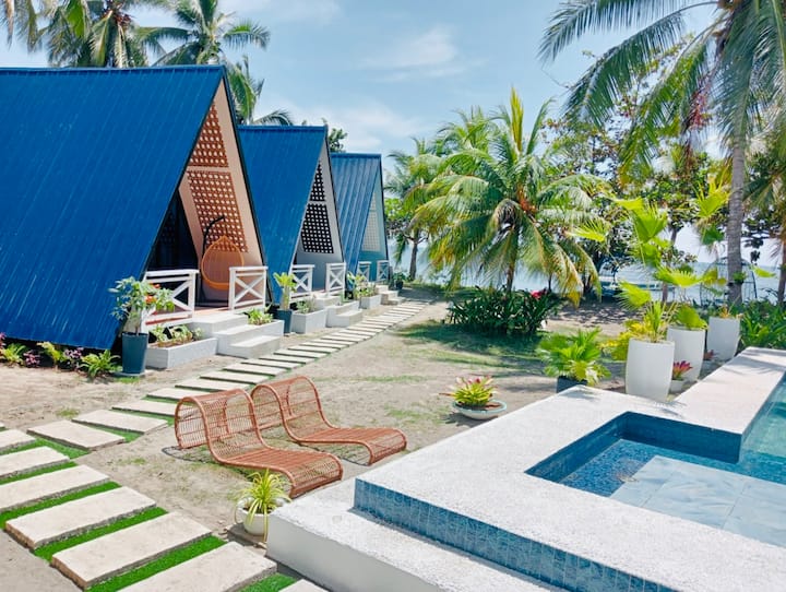 Barkada Villas @ South Pearl Palawan - Puerto Princesa