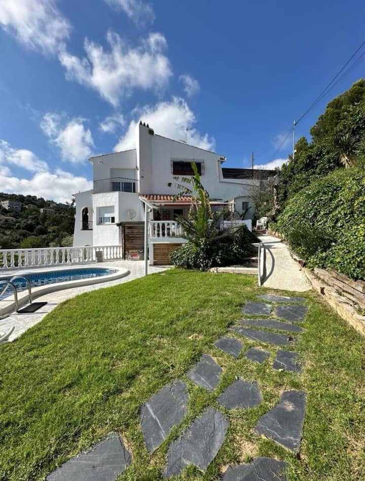 Villa Pepita - Calafell