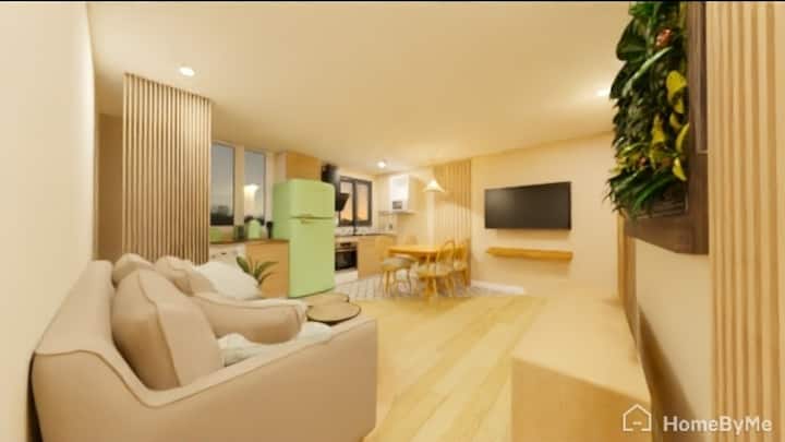 Tout Nouveau Cocoon à Grasse - Grasse