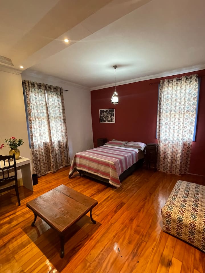 Casa Pilar - Ouro Preto