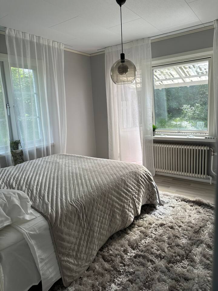 Nordic Central Villa Stockholm - Järfälla