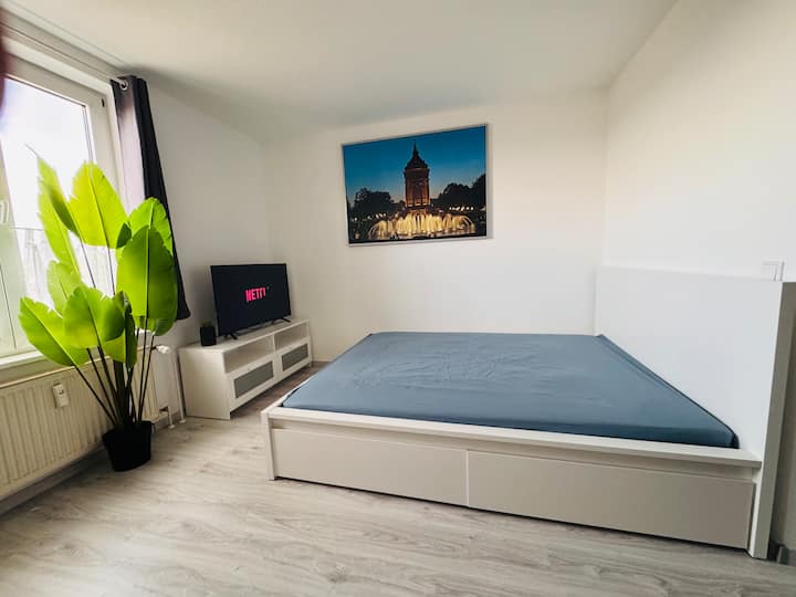 Moderne Wohnung In Top-lage + Perfekter Anbindung - 曼海姆