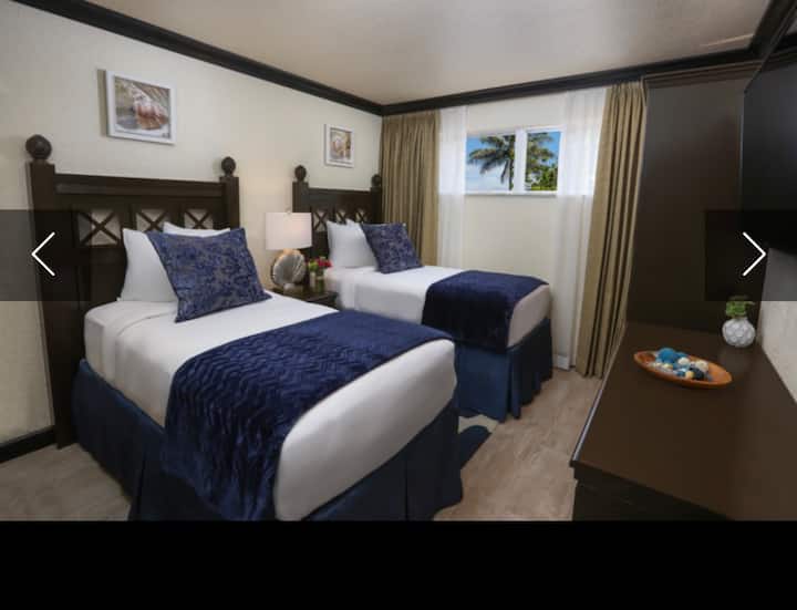 Westgate Cocoa Beach Resort - Cape Canaveral, FL