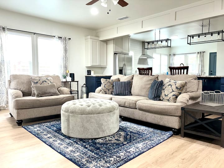 “The Perfect Spot” Near Tjc, Ut & Trinity Christus - Tyler, TX