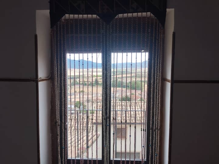 Casa Rural - Yesa